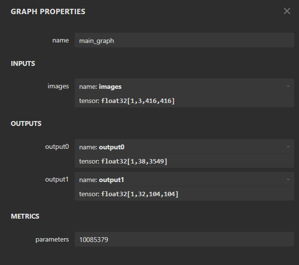 Unable to get segmentation correctly with har model - General - Hailo ...