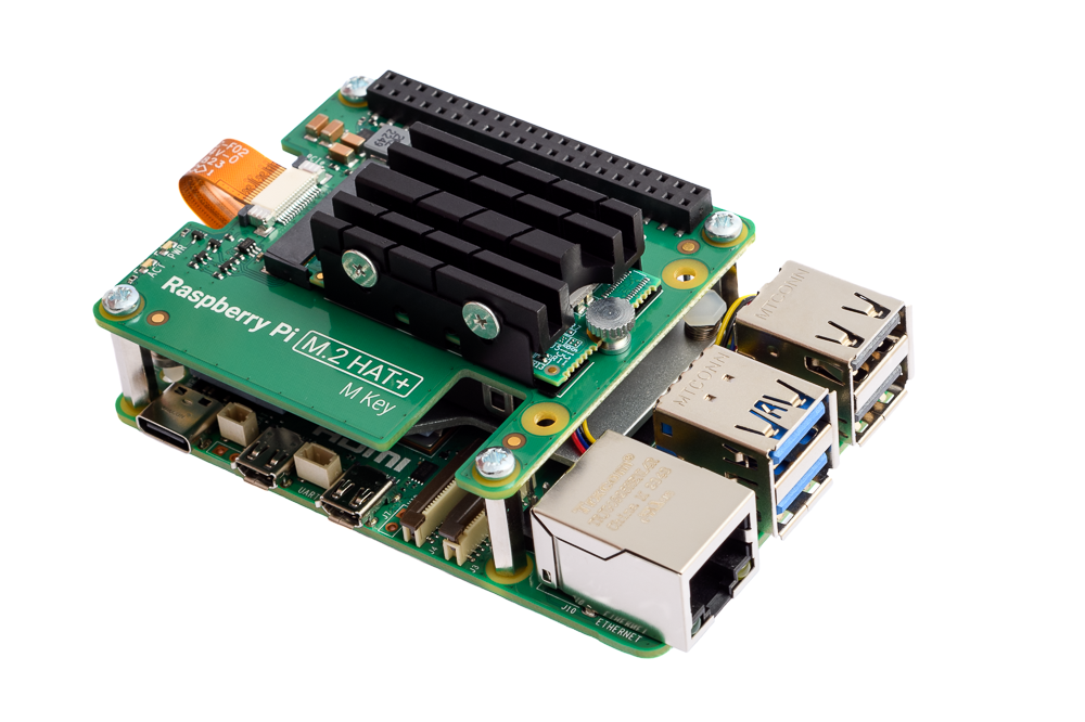 How to connect a Hailo-8 to the Raspberry Pi 5 - General - Hailo Community