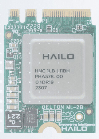 3D Model for Hailo-8L M.2 A+E (2230) - General - Hailo Community